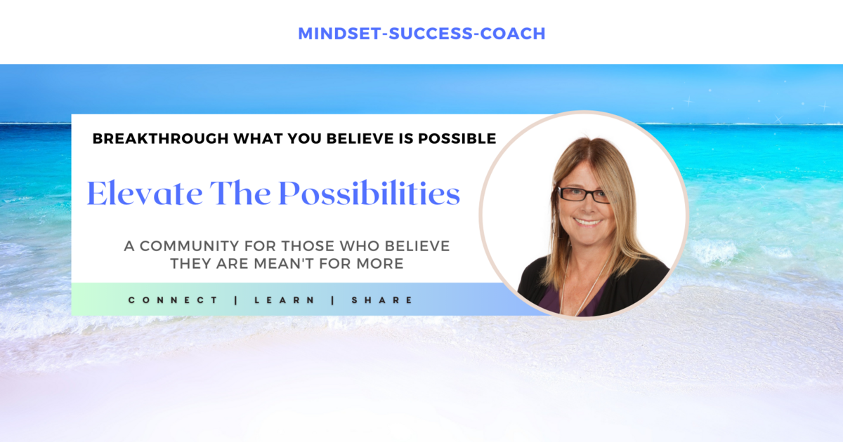 Mindset-Success-Coach